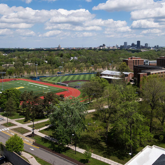 Zoom Backgrounds - Advancement