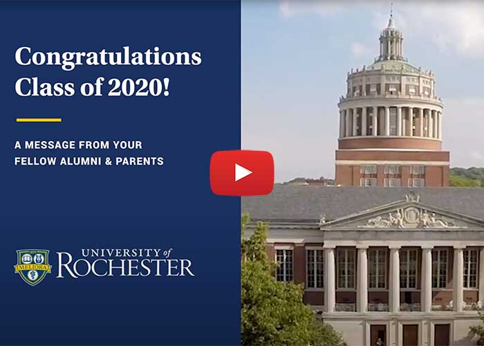 Advancement – Office of Advancement | Giving to the University of Rochester