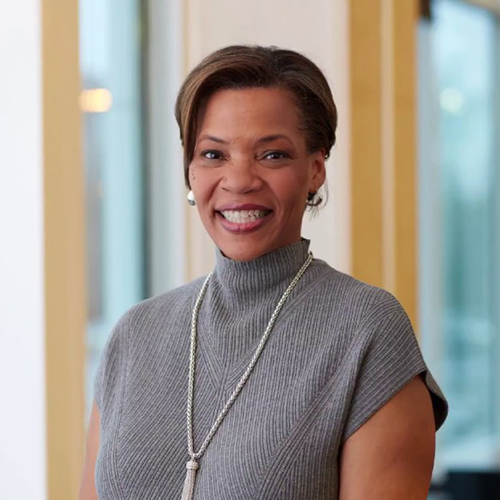 Women’s Network - Advancement