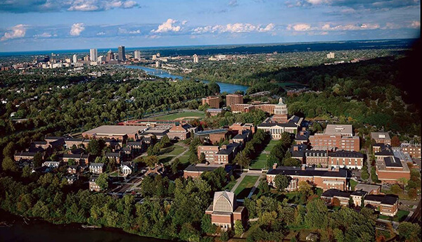 Office of Advancement | University of Rochester - Advancement