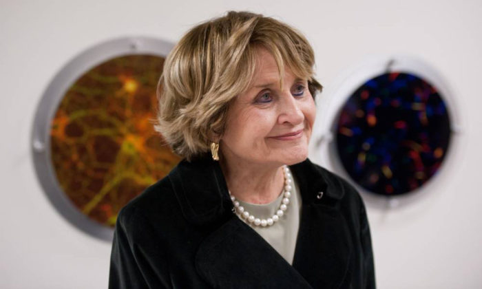 The Honorable Louise M. Slaughter’s Congressional Papers - Advancement