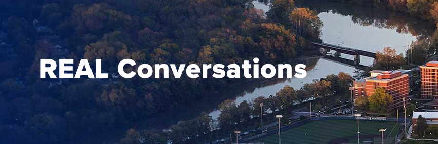 REAL Conversations - Advancement