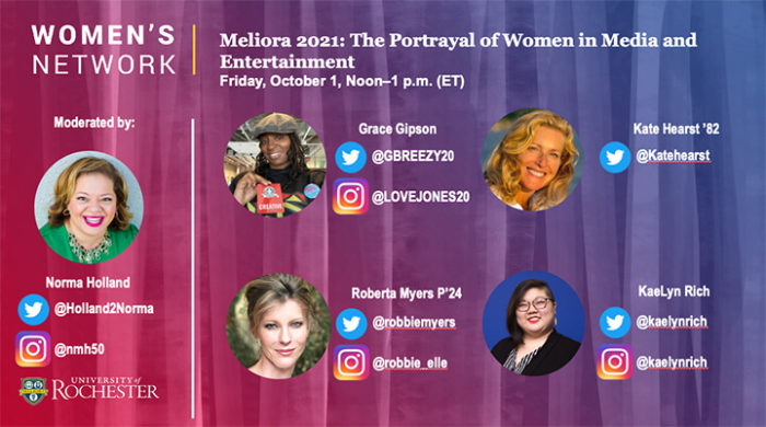 Women’s Network - Advancement