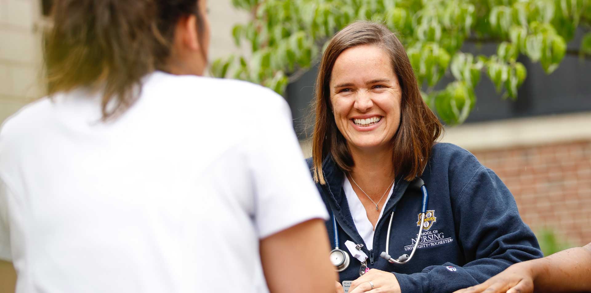 Honor Our Nurses - Honor Board | University of Rochester