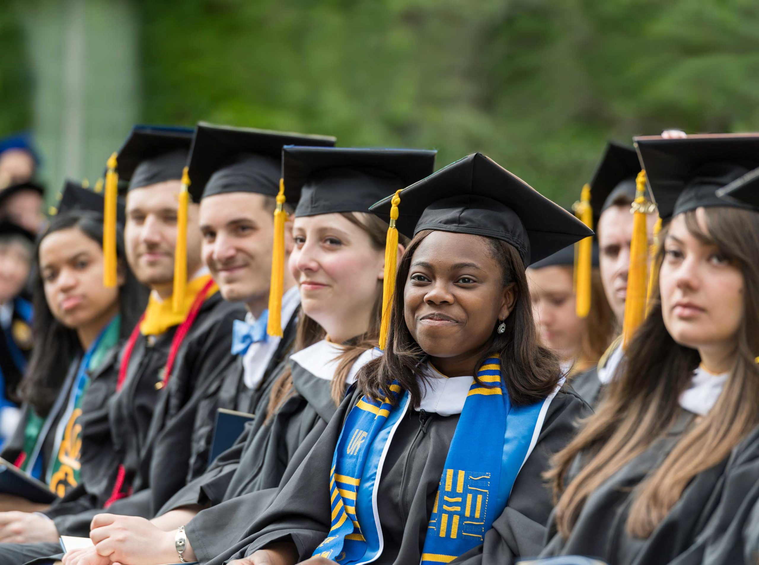 Celebration of Scholarships - 2022 - Advancement