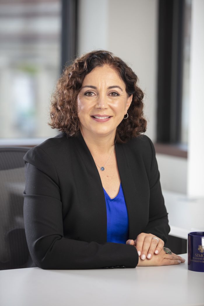 Give me 5 - Advancement