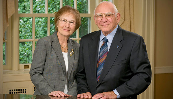 Office of Advancement | University of Rochester - Advancement