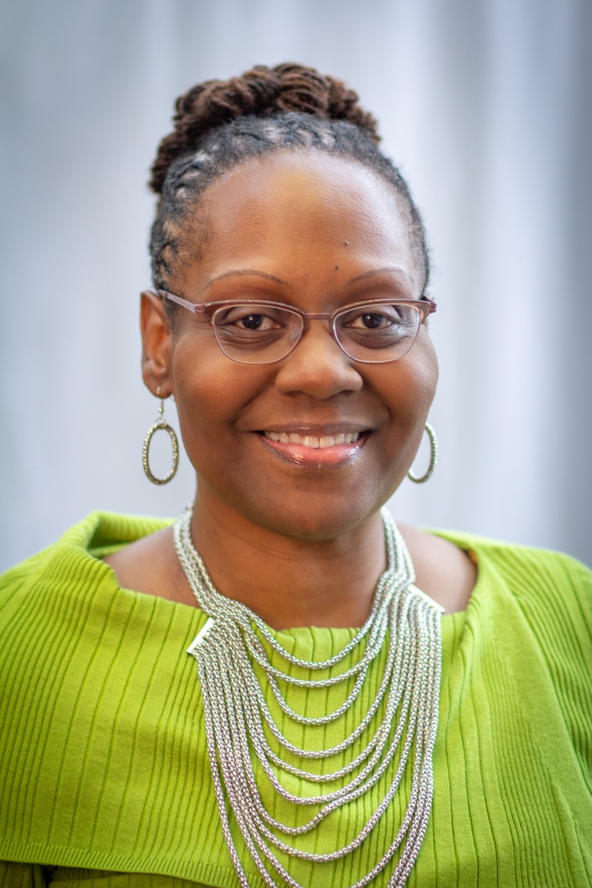 Black Alumni Network - Advancement