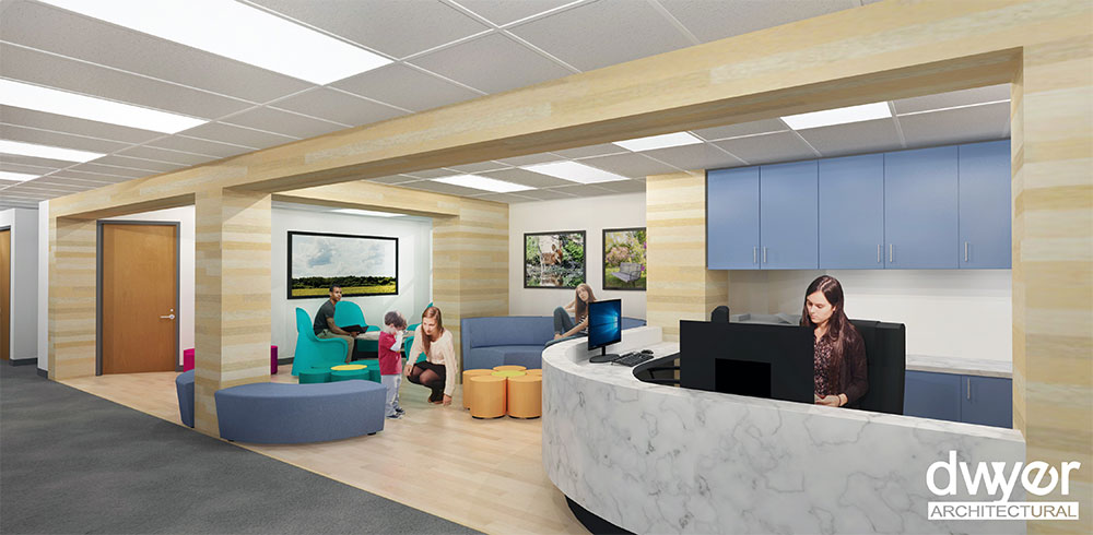 Pediatric Behavioral Health - An Urgent Need for Mental Health Services ...