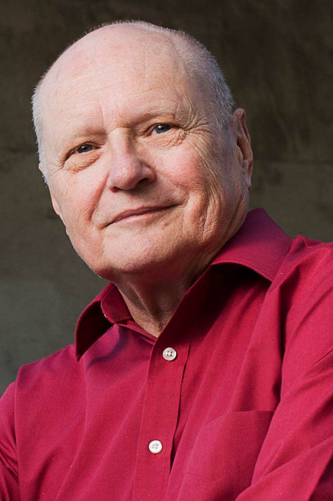 James C. Wyant ’67 (MS), ’69 (PhD), ’21 (Honorary) and Tammy Wyant ...