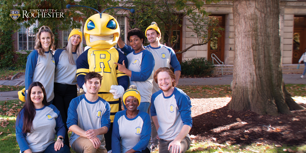 Comfy for a Cause - Advancement