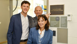 Office of Advancement | University of Rochester - Advancement