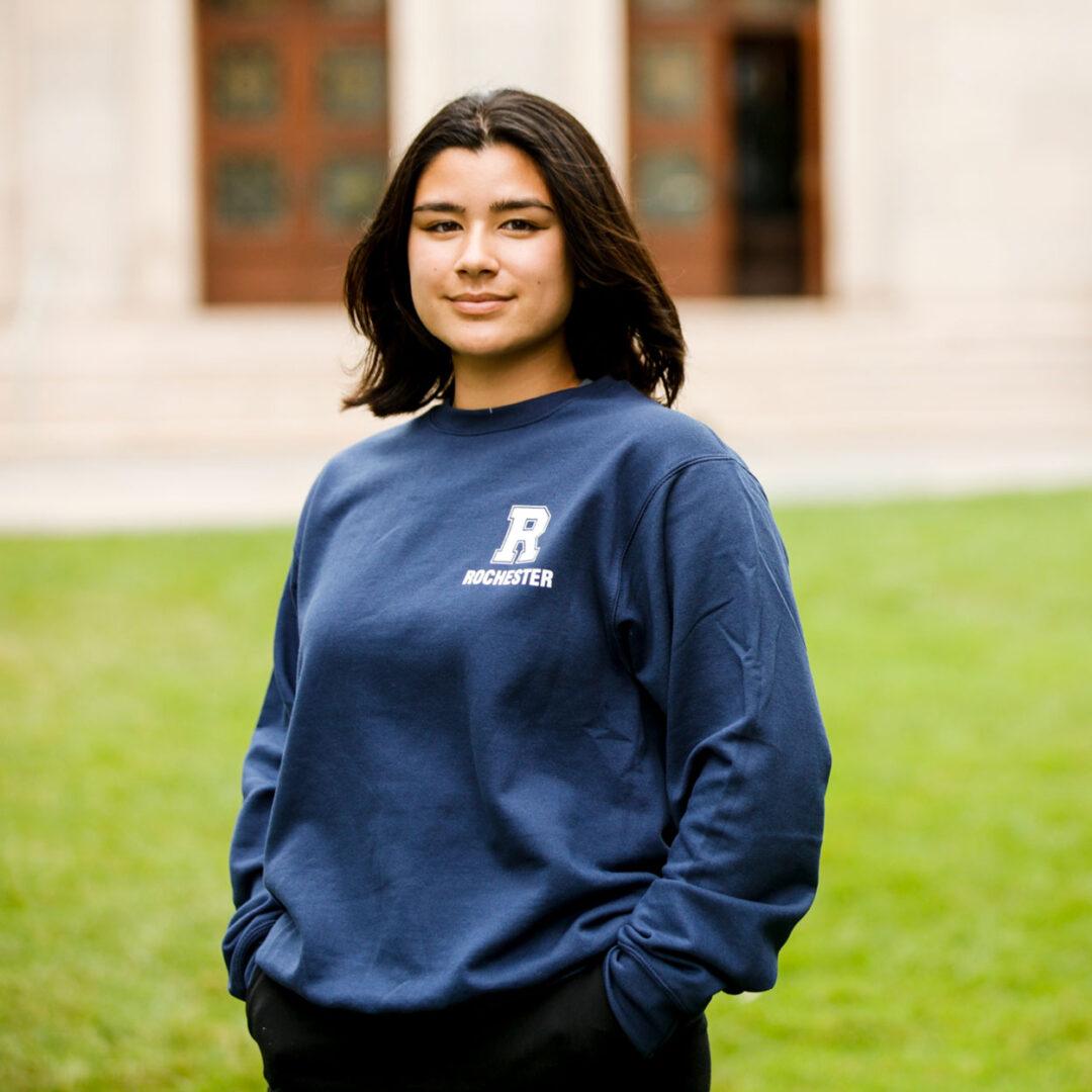 Comfy for a Cause - Advancement