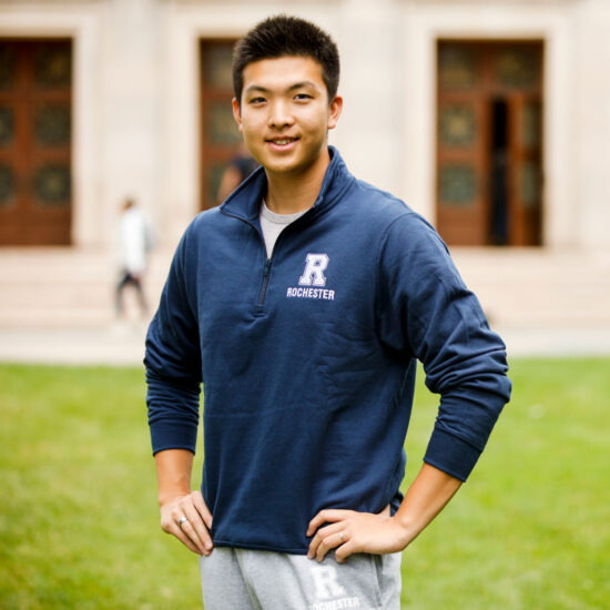 Comfy for a Cause - Advancement