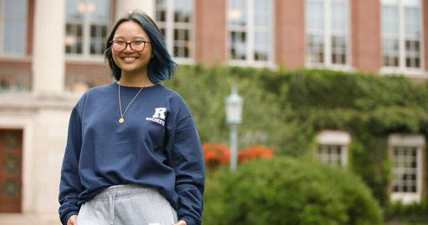 Comfy for a Cause - Advancement