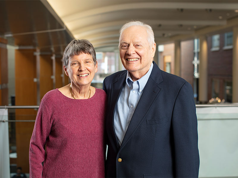 Office of Advancement | University of Rochester - Advancement