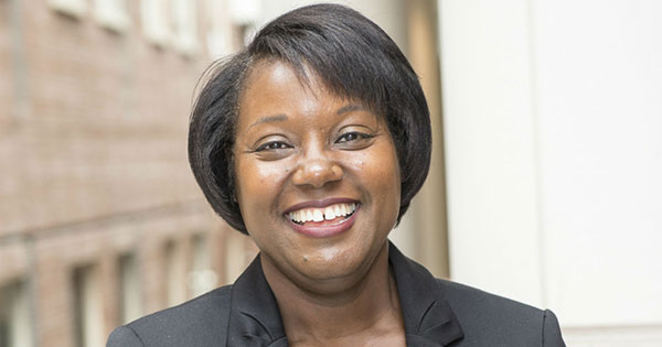 Women’s Network - Advancement