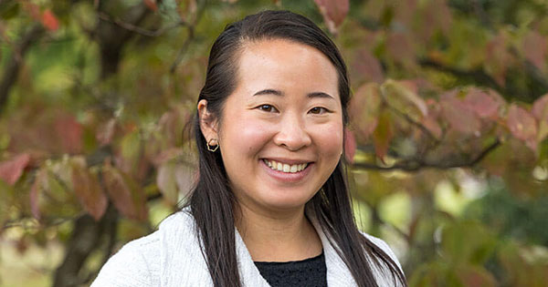 Women’s Network - Advancement