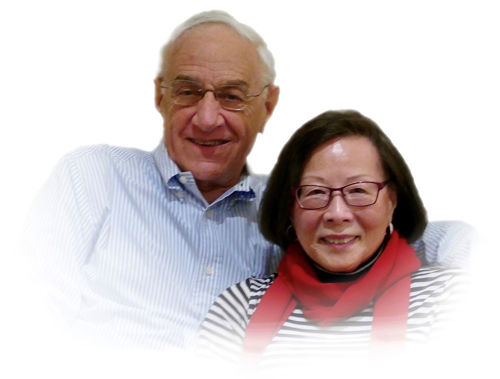 Joseph and Honmai Goodman establish a distinguished professorship of ...