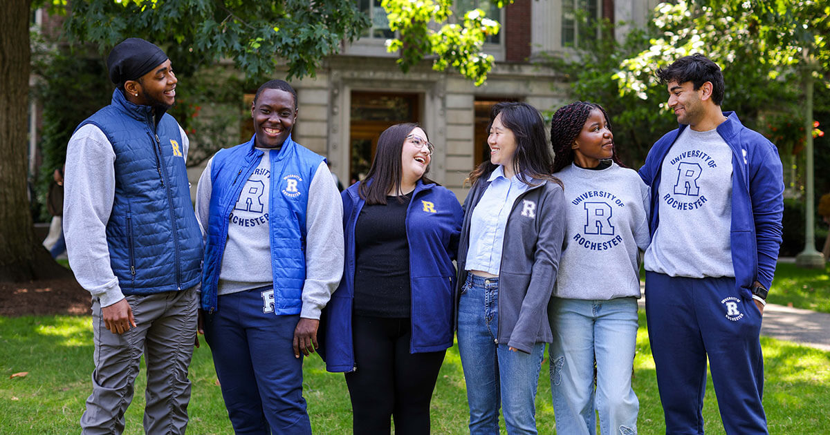 Comfy for a Cause - Advancement