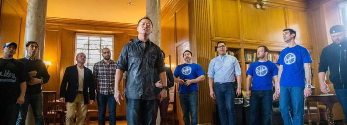 Clubs and organizations – Alumni