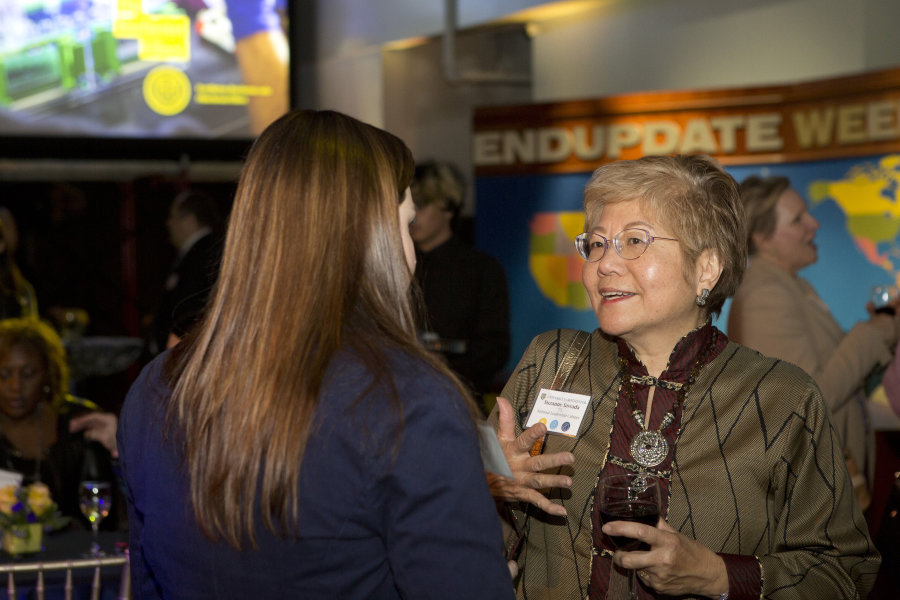 Galleries – The Rochester Effect Chicago – Alumni