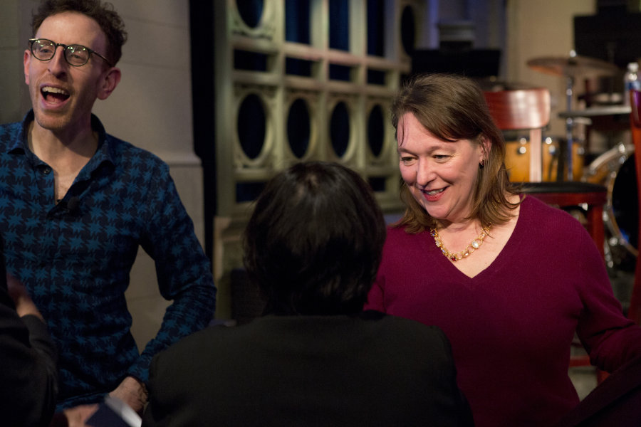 Galleries – The Rochester Effect Chicago – Alumni