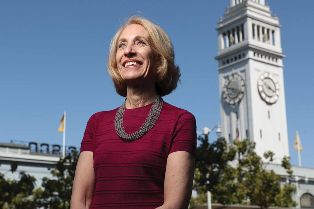 Show Us Your Town – San Francisco – Alumni