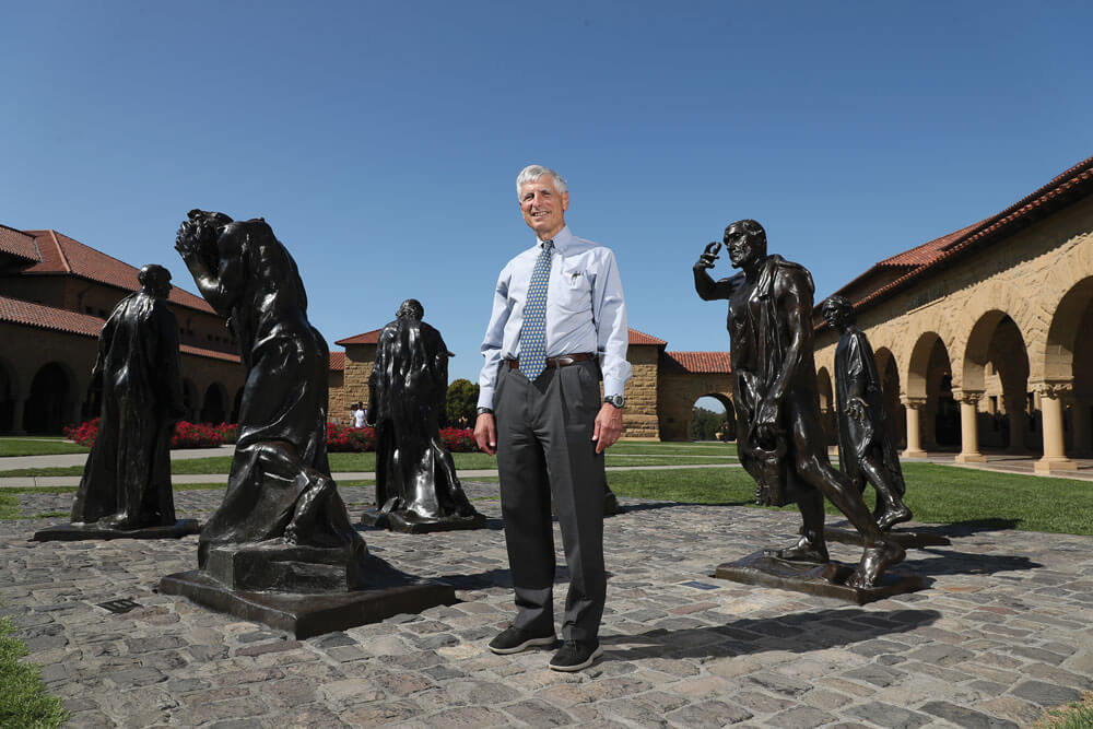 Show Us Your Town – San Francisco – Alumni