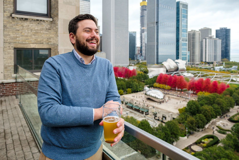 Show Us Your Town – Chicago – Alumni