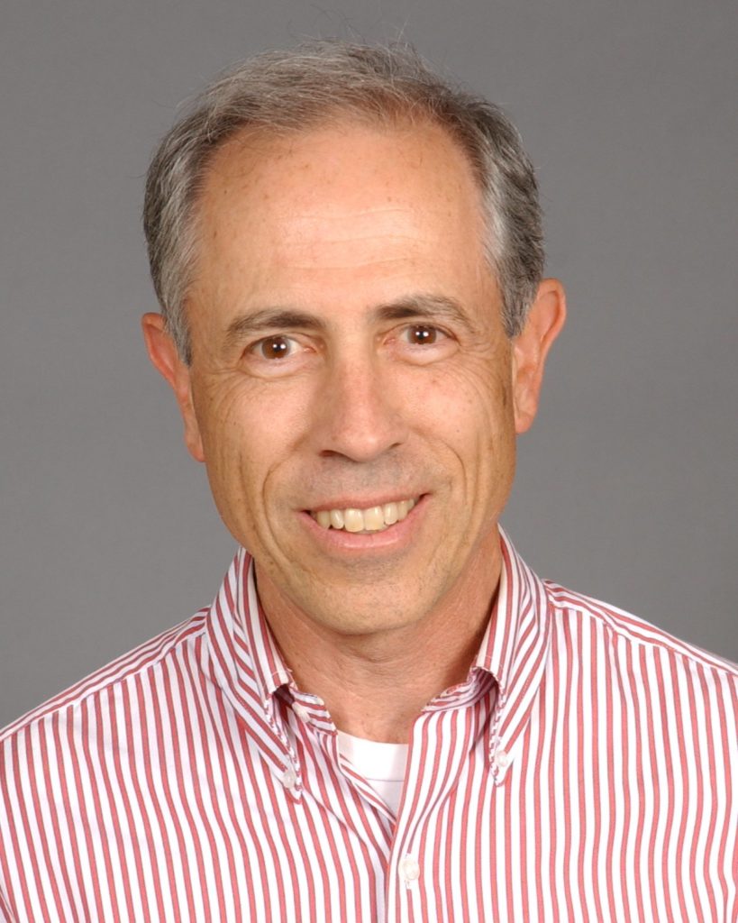 Meet the Coaches – Alumni