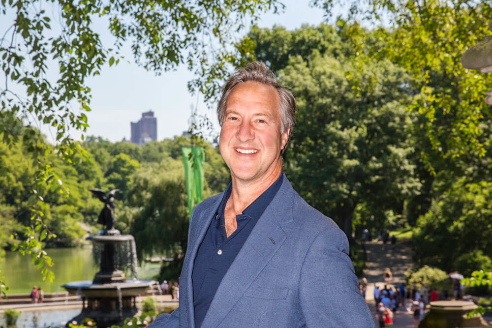 Show Us Your Town – New York City – Alumni