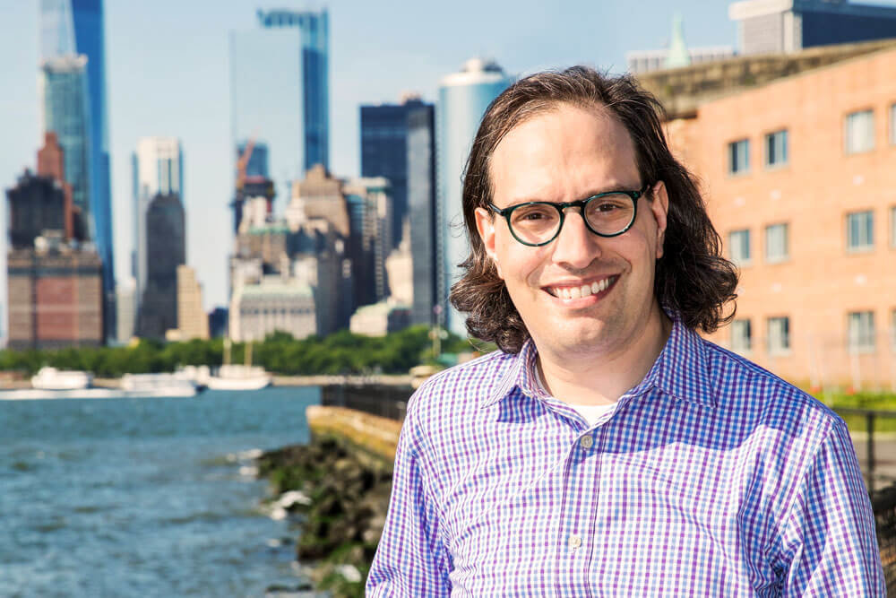 Show Us Your Town – New York City – Alumni