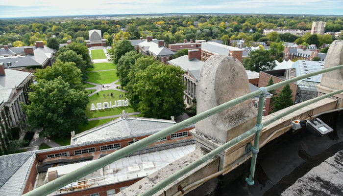 Reunion weekend – Alumni