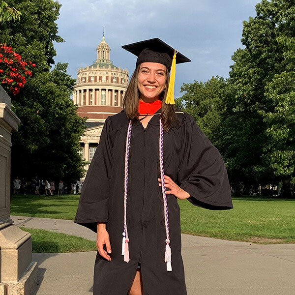 Alumni – University of Rochester
