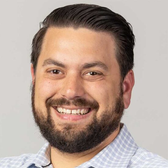Meet the University’s Alumni Board – Eric Weissmann – Alumni