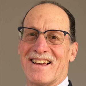 Meet the University’s Alumni Board – Mark Goldstein – Alumni