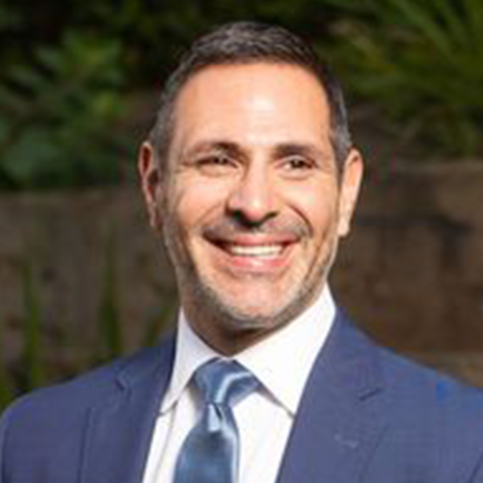 Meet the University’s Alumni Board – Joel Luks – Alumni