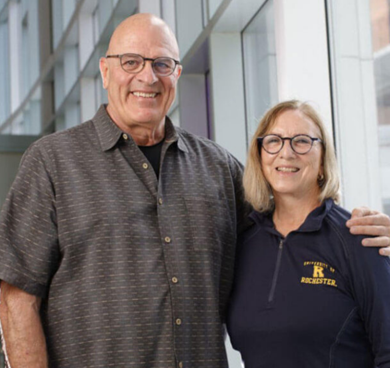 Alumni – University of Rochester