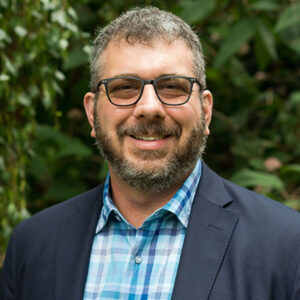 Meet the University’s Alumni Board – Jason Sherron – Alumni