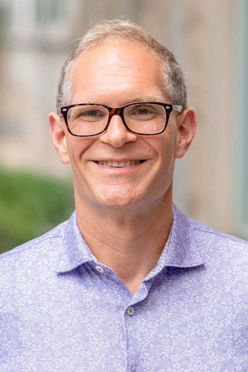 Administration - University of Rochester