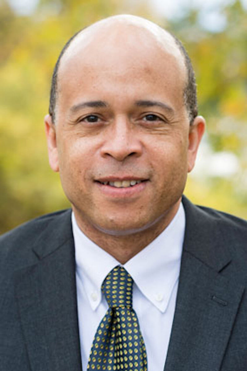 Administration - University of Rochester