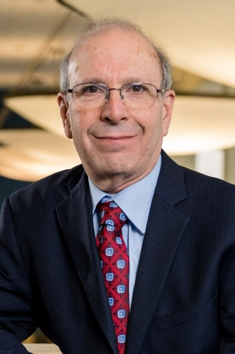 Administration - University of Rochester