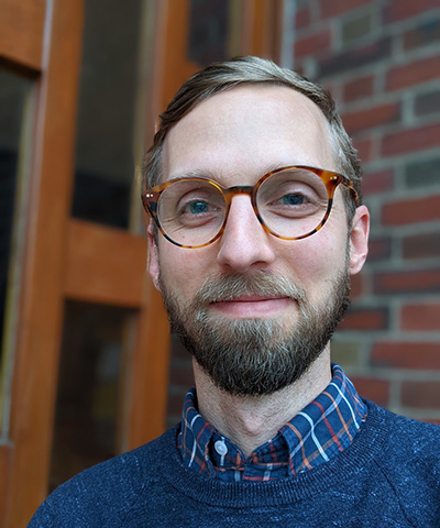 Director and Staff : About Us : The Interfaith Chapel : University of ...