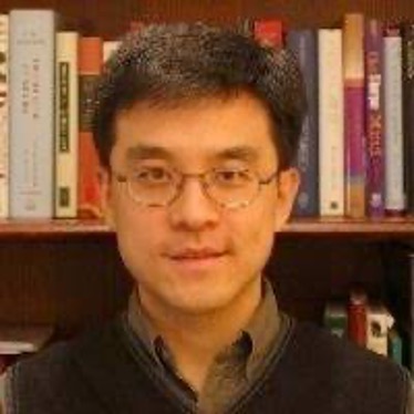 Past Researchers and Scholars - Center of Excellence in Data Science