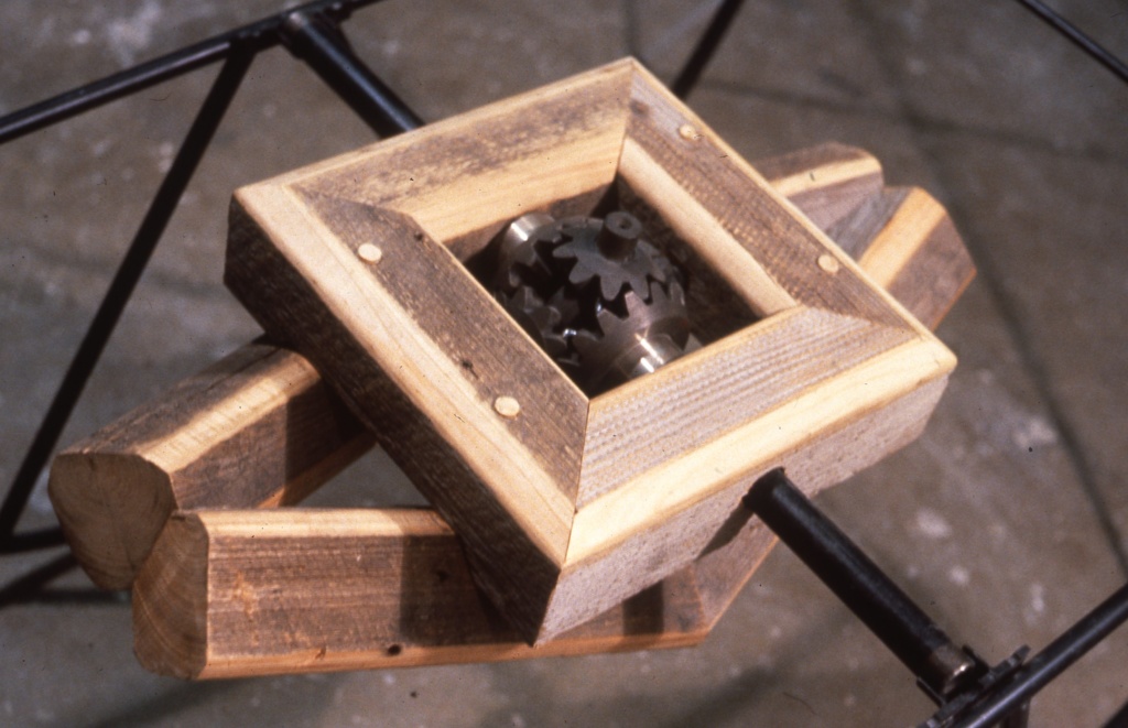 Cradle – Allen Topolski