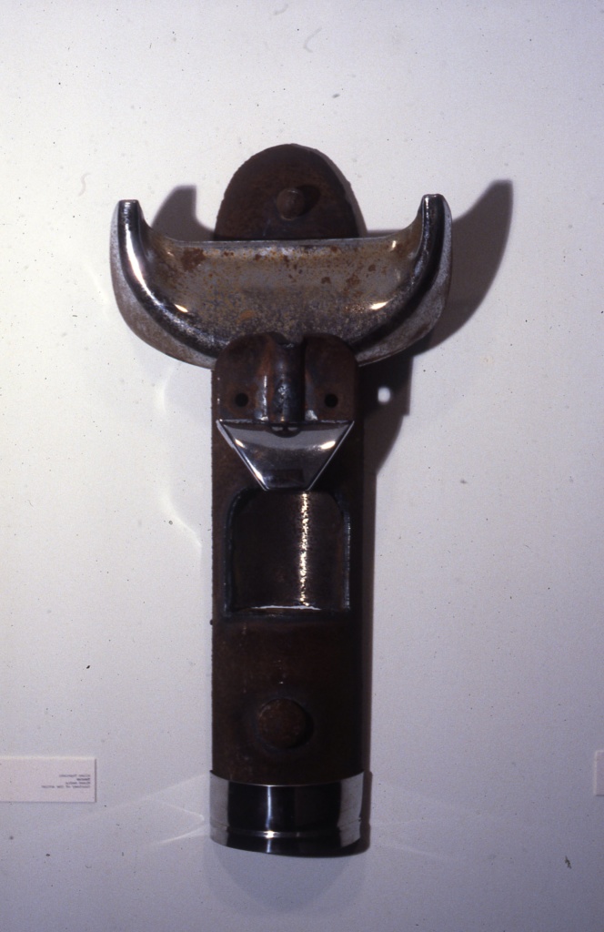 Taurus – Allen Topolski