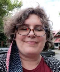Our Staff : About Us : Center for Community Engagement : University of ...