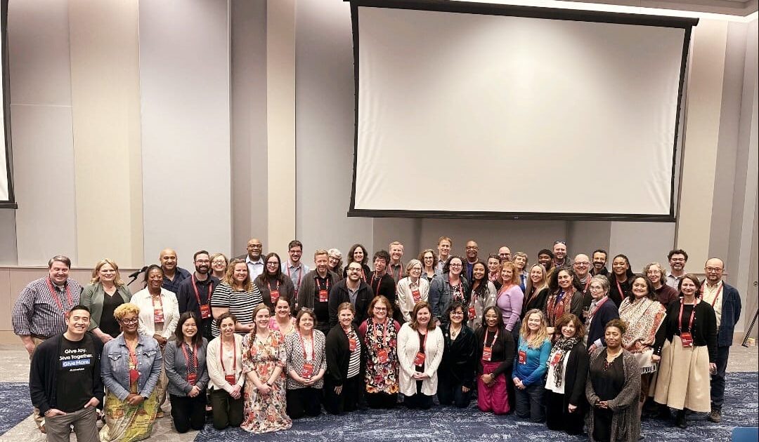 Compact25: University of Rochester Staff Join National Leaders in Civic ...