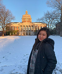 Staff : About Us : Language Center : University of Rochester